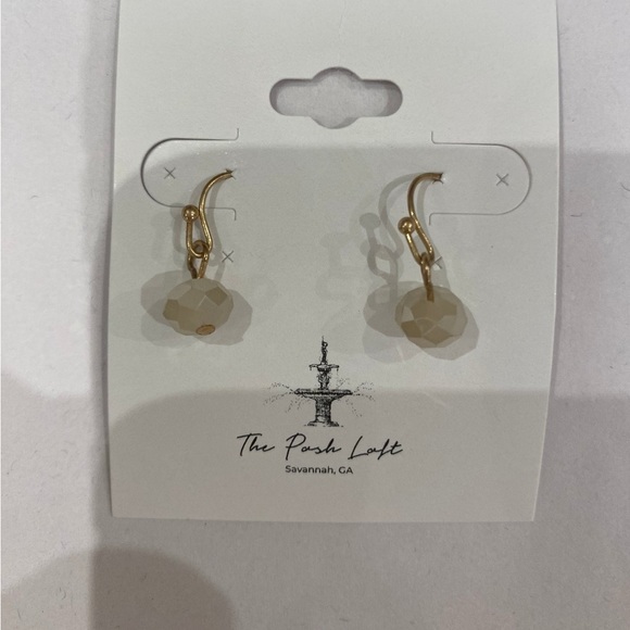 Golden Stella | Jewelry | Golden Stella Earrings | Poshmark